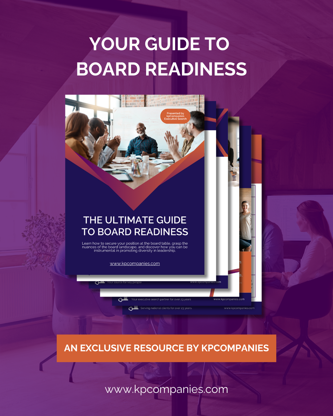 Board Readiness Guide Download
